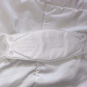 Accessories | New K94 Korean Face Masks Protection 4 Ply Pack Of 1 ...